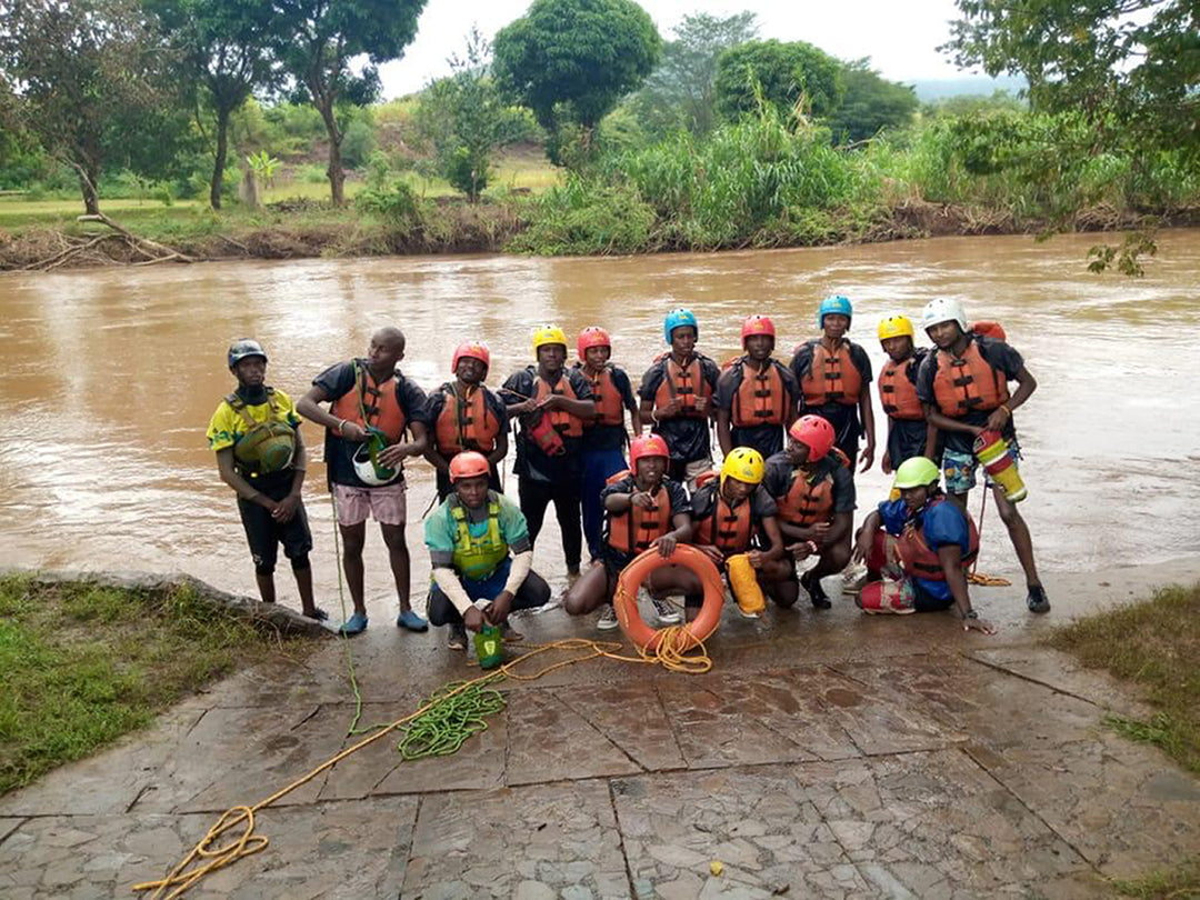 Importance of Community – Immersion Research