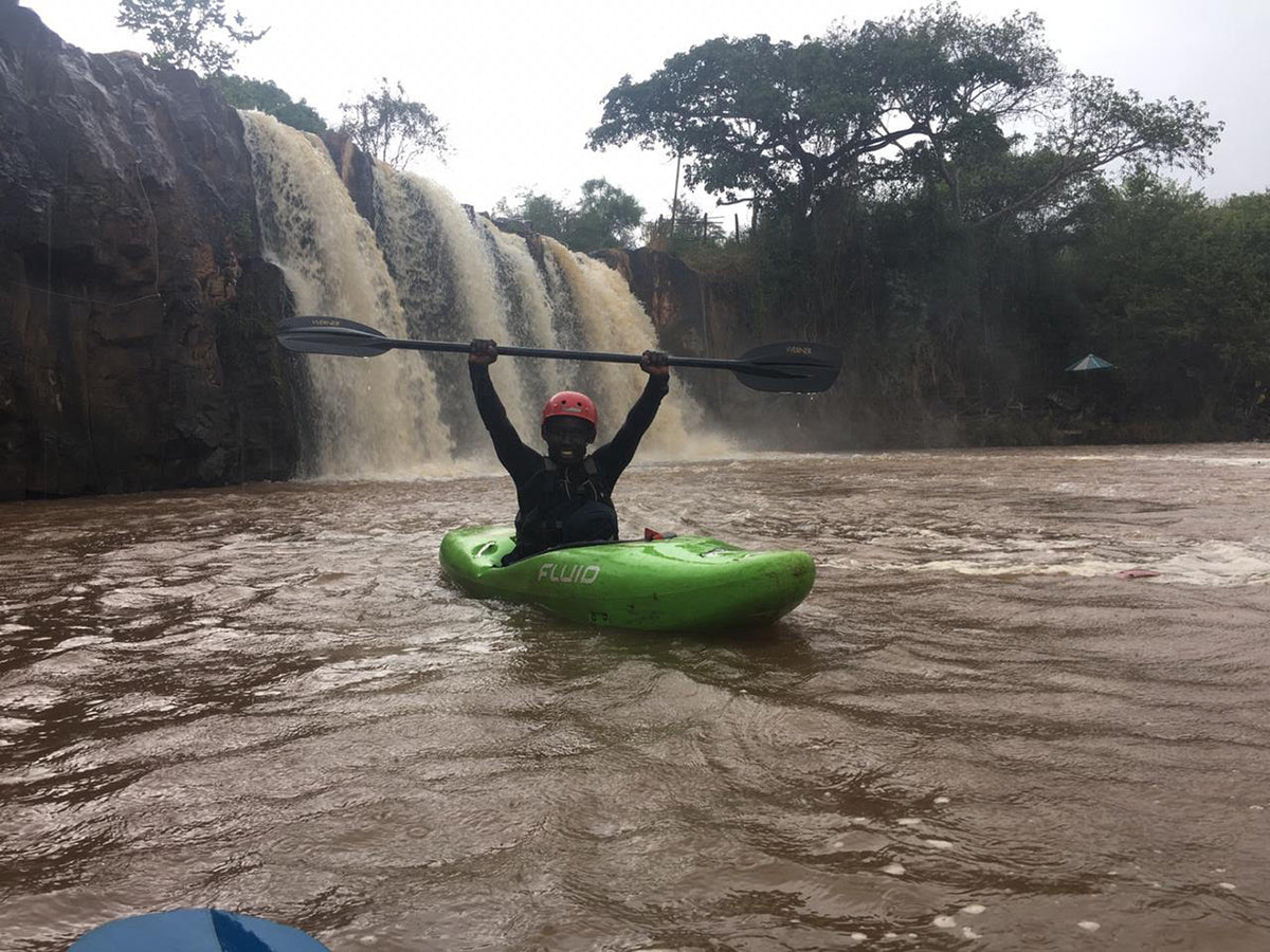 The Locals | Sagana, Kenya | Pt 1 | Features and more | Immersion ...