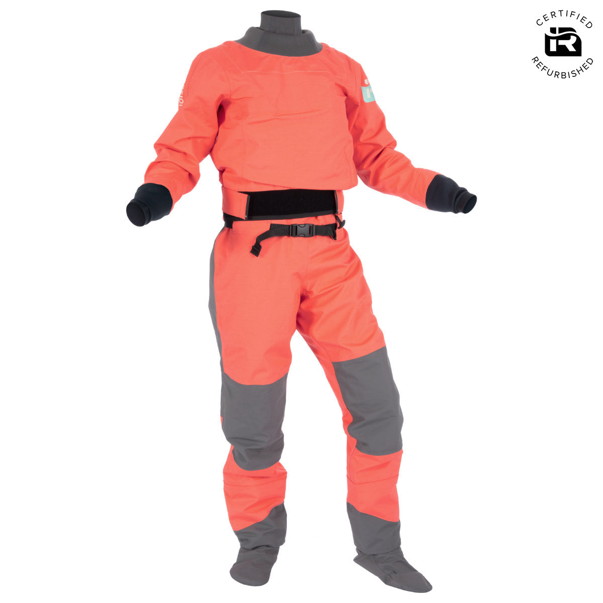 IR Certified Refurbished Dry Suits | Immersion Research – Immersion ...