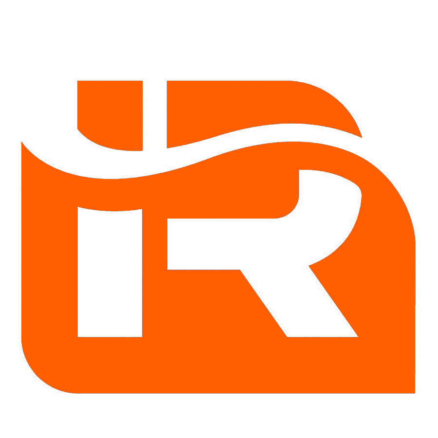 Shop Stickers at Immersion Research | Immersion Research