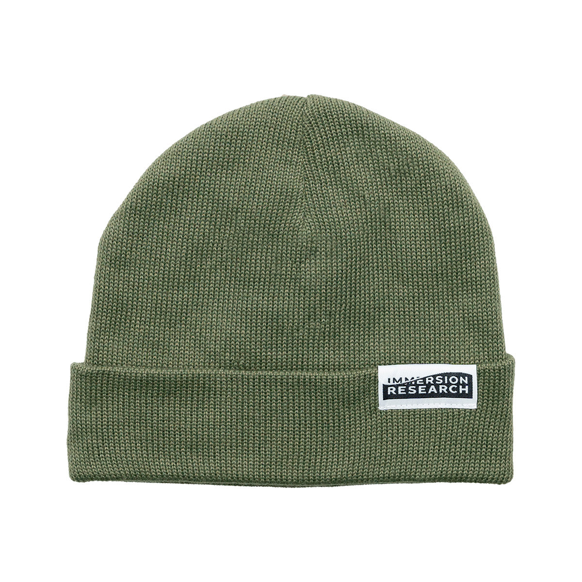 Wave Beanie | Immersion Research – Immersion Research