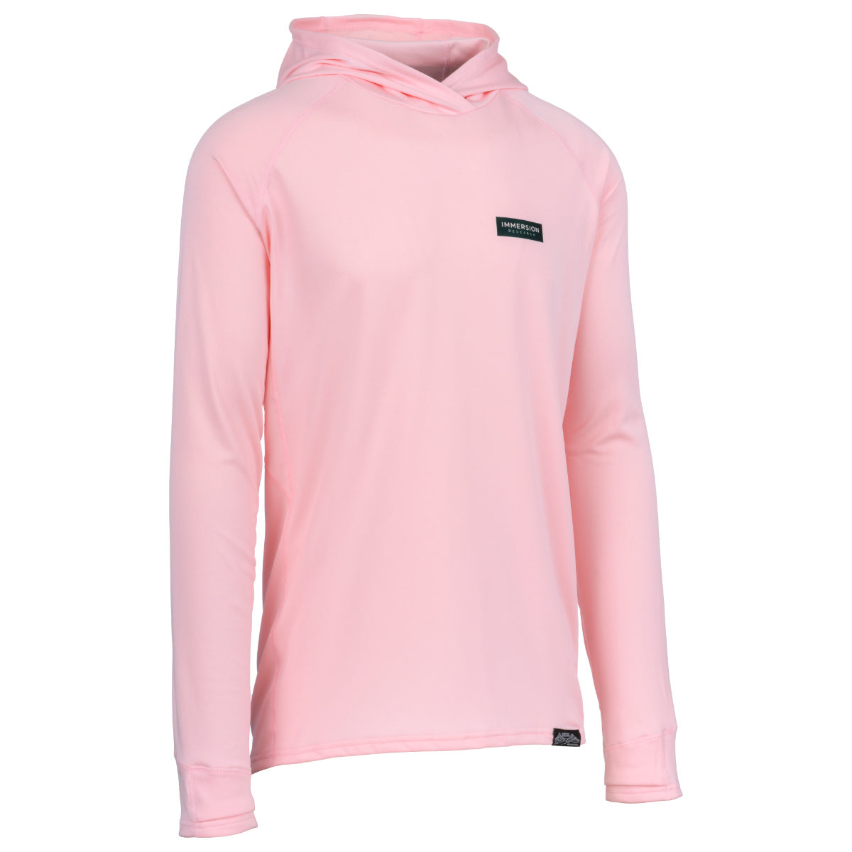 Power Dry® Scorcher Sun Hoodie | Immersion Research – Immersion Research