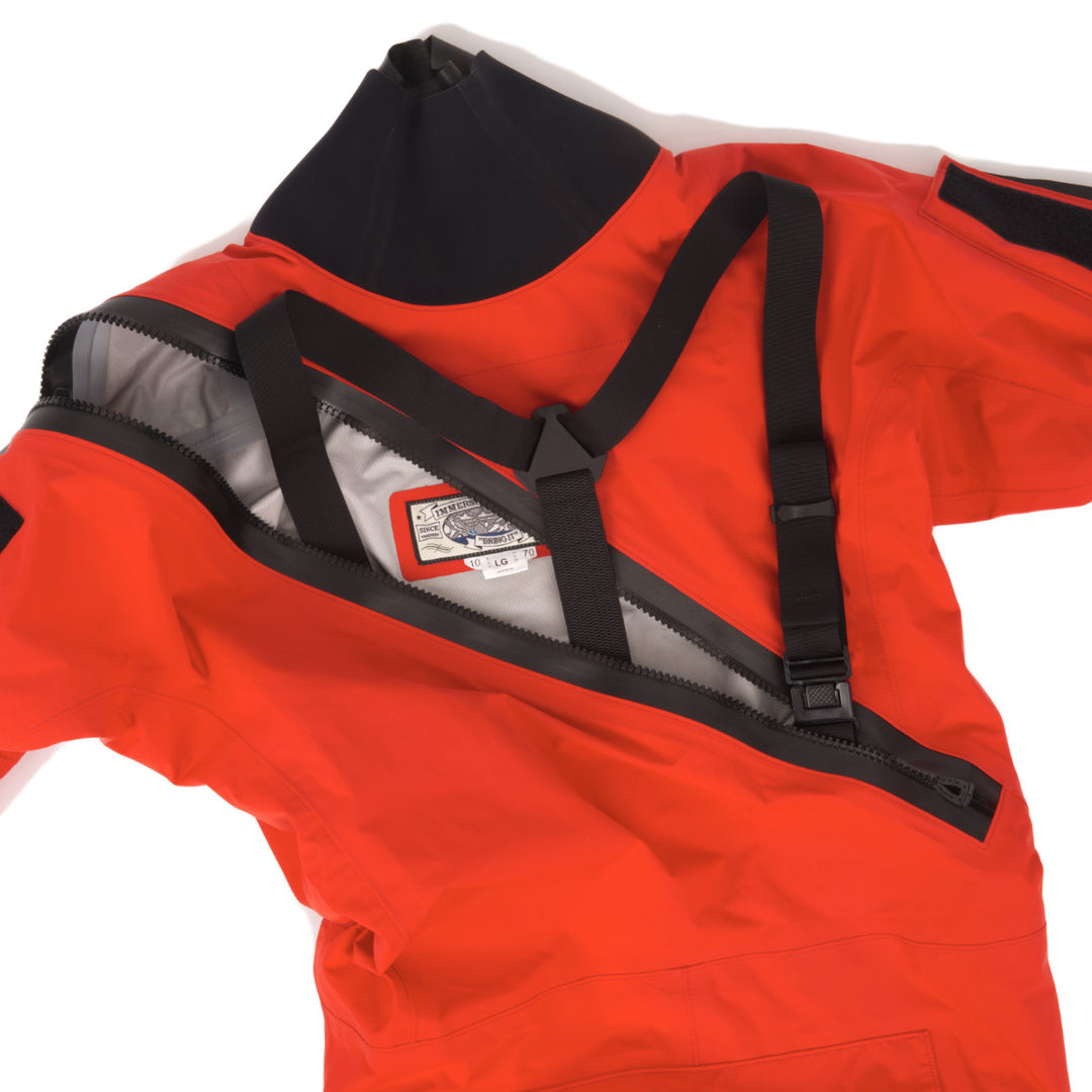 SAR Gear Collection: Technical Dry Suits & Gear | Immersion Research ...