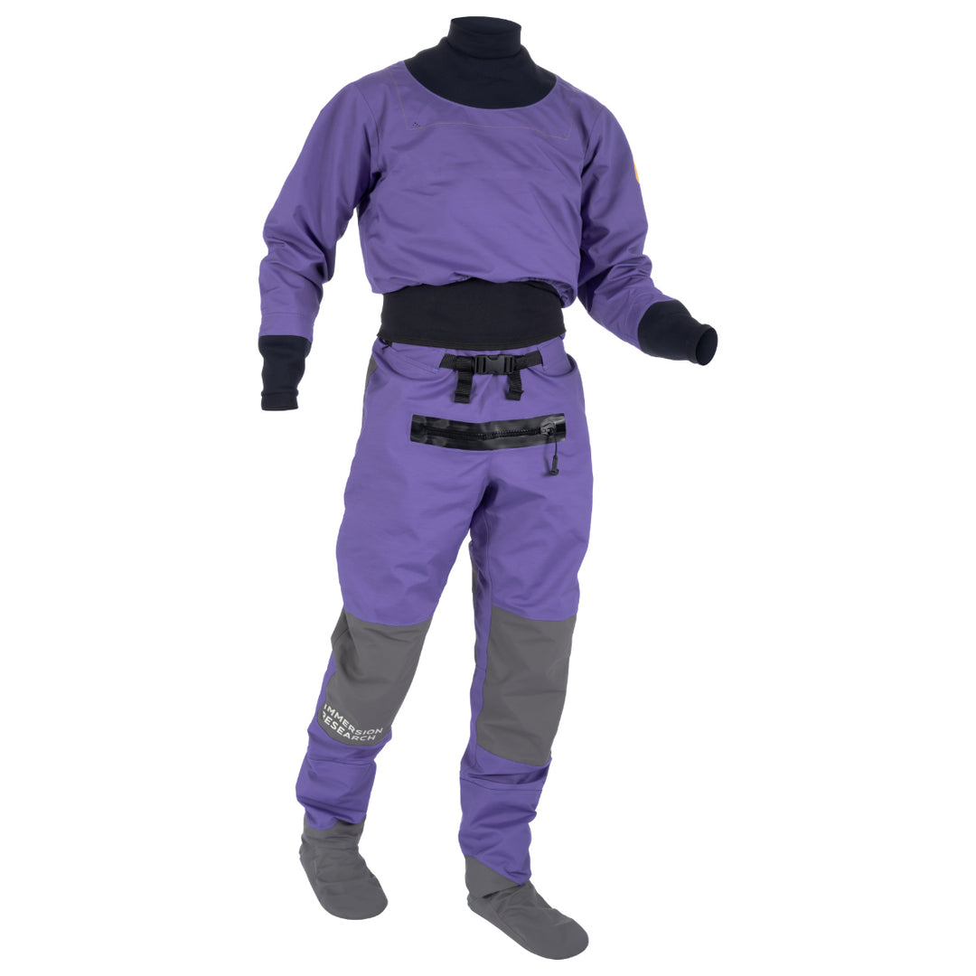 Dry Suits | Immersion Research – Immersion Research
