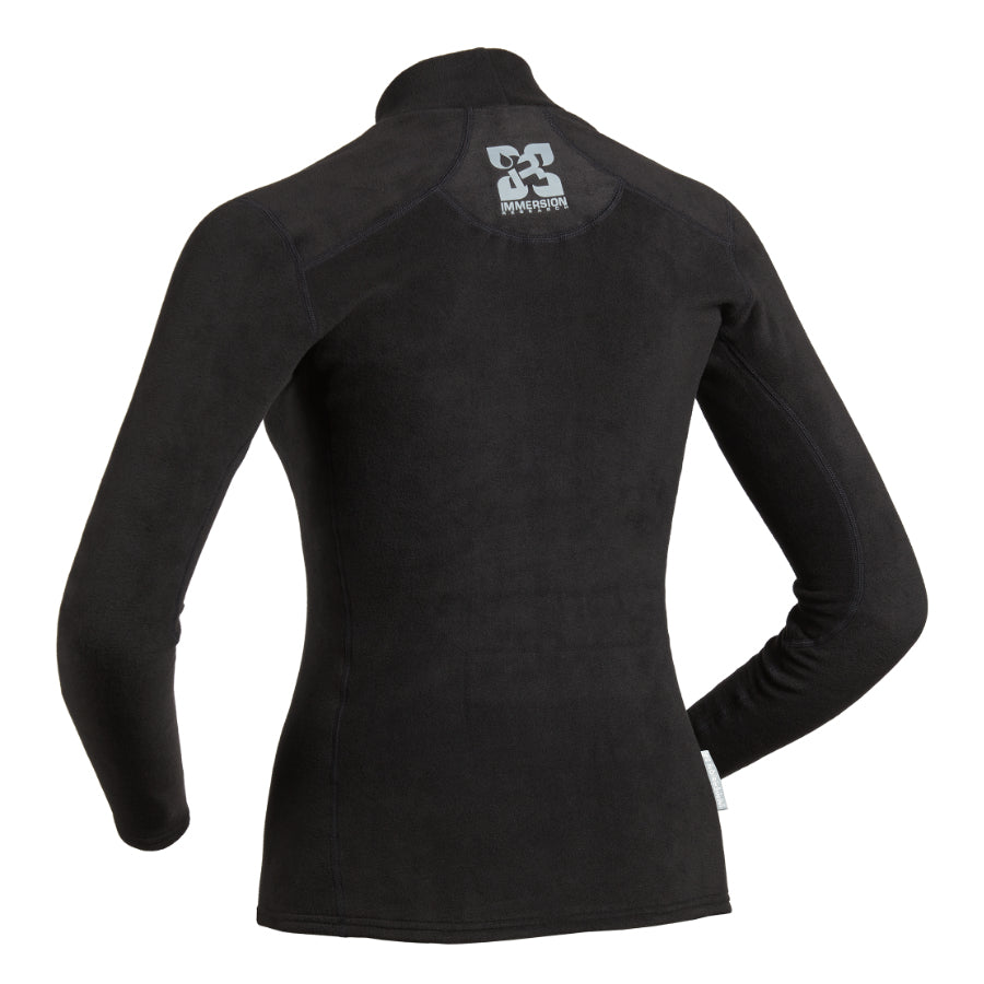 Shop Women's Base Layers & Fleece at Immersion Research
