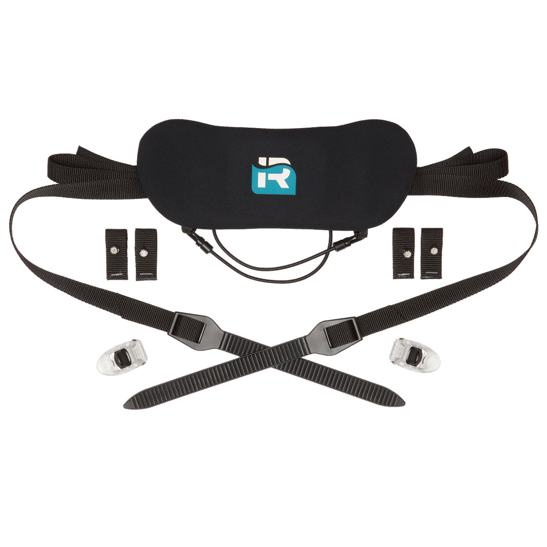 Universal Kayak Backbands | Immersion Research – Immersion Research